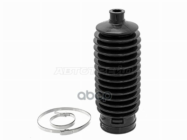 Пыльник рулевой рейки Honda Accord 97-08 / Nissan Teana 03-08 Sat арт. ST-53534-S84-A01