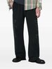 Брюки Dept Post track pants