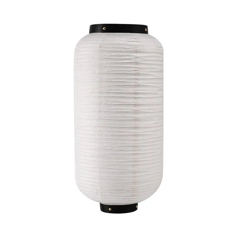 Подвесной фонарь в японском стиле Декоративный Водонепроницаемый орнамент