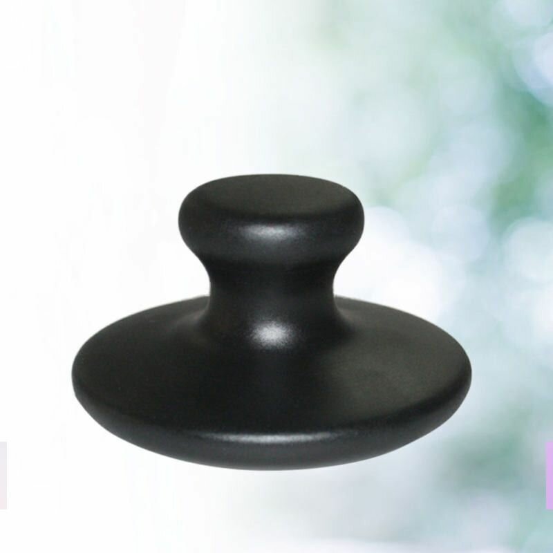 СПА энергетические камни, каменное масло, ведущий жадеитовый массажный инструмент, грибное скребковое устройство