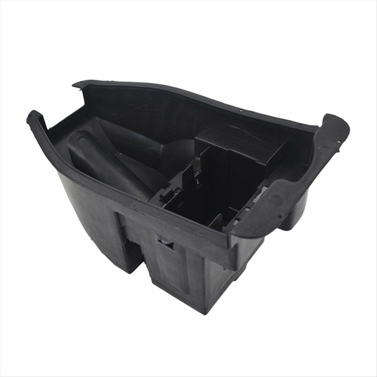 Пластиковый аккумуляторный ящик для квадроцикла ATV для китайского квадроцикла 110 куб. см, 150 куб. см, 200 куб. см, 250 куб. см