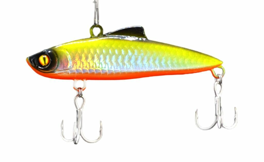 Ратлин VODENOI ВИП траут 20гр 064