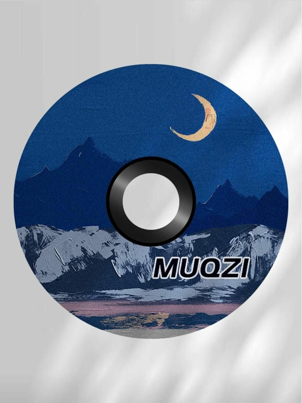 Крышка рулевой колонки велосипеда, - R