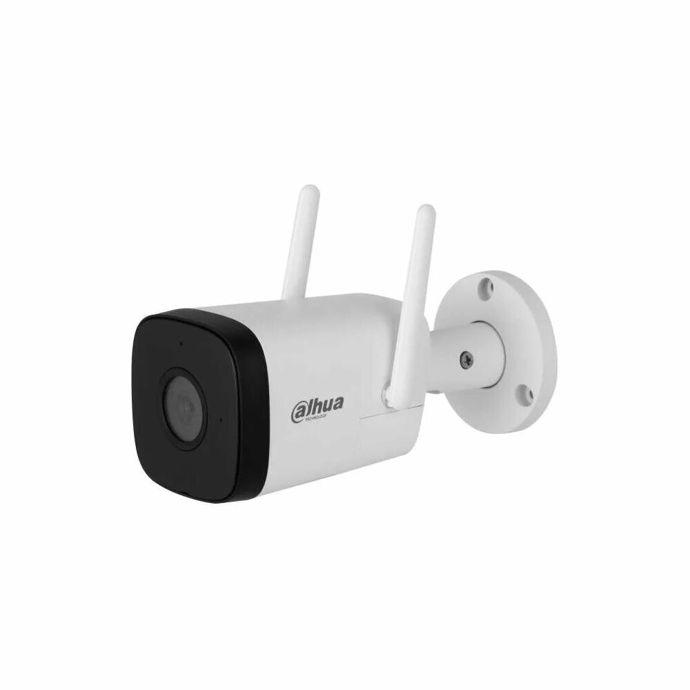 Видеокамера уличная Dahua IP с WI-FI DH-IPC-HFW1430DTP-STW-0280B, защита IP67, фиксированный объектив, ночный режим