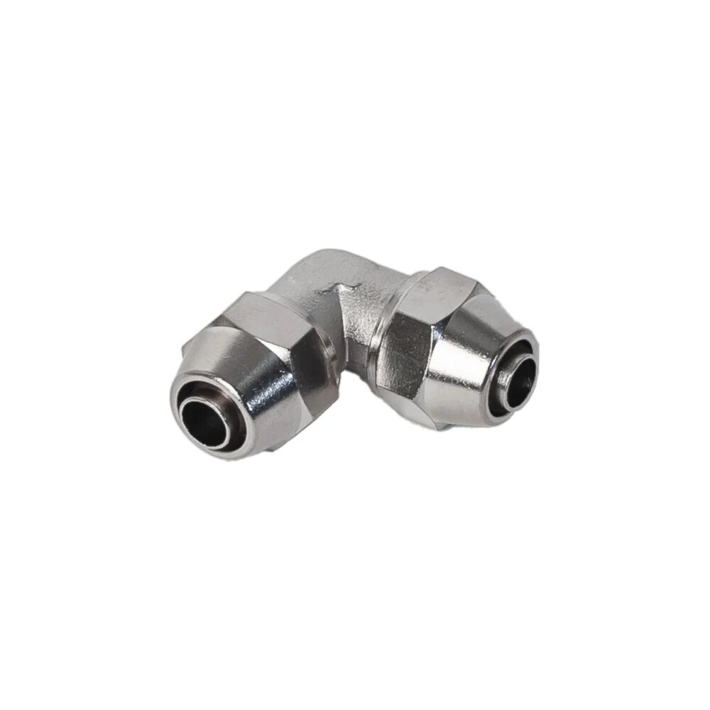 Фитинг латунный компрессионный NBPT SM-V0604-0, 1шт 73074
