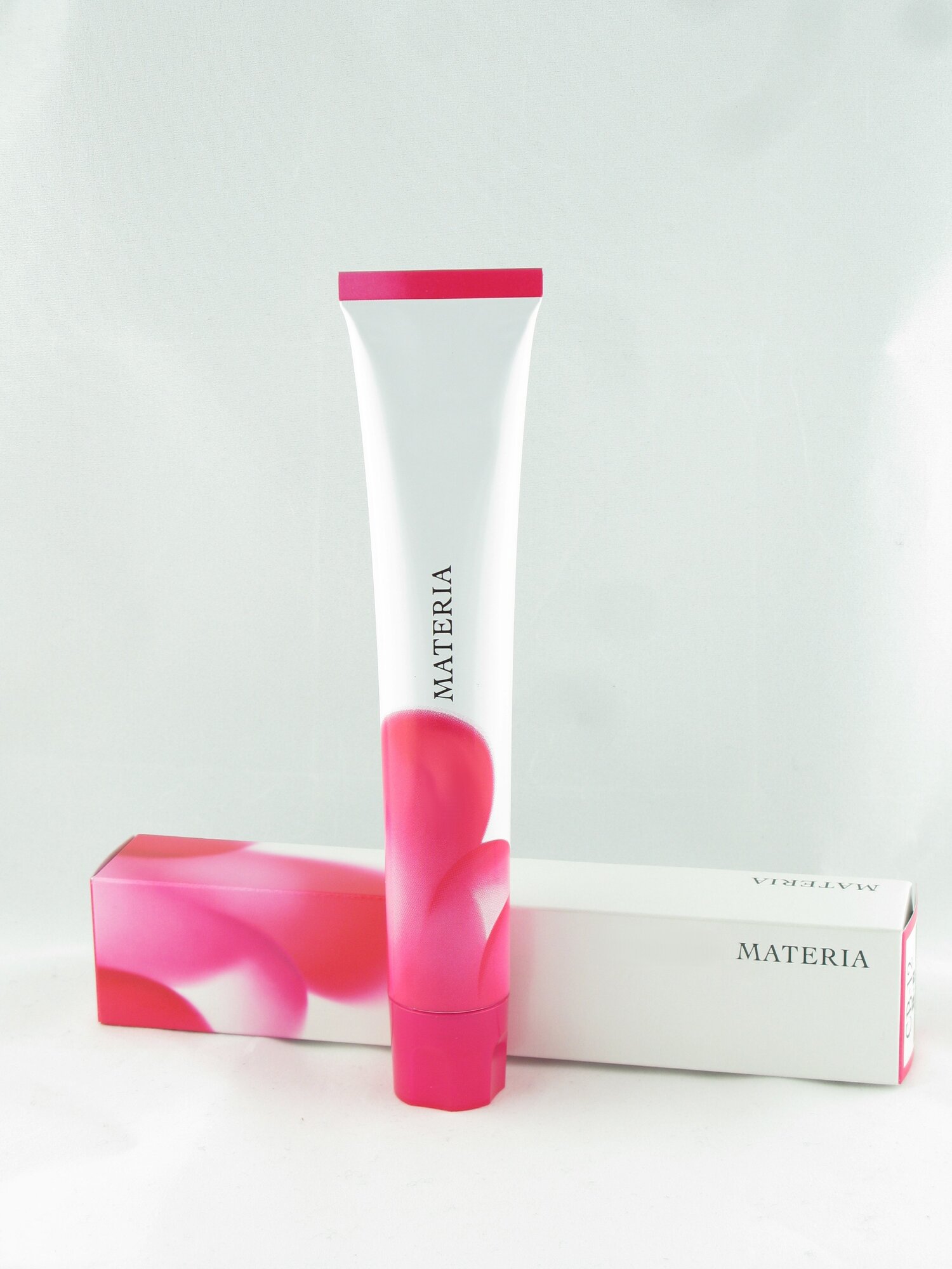 Materia New Краска для волос - BE10, 80 гр. для всех типов волос