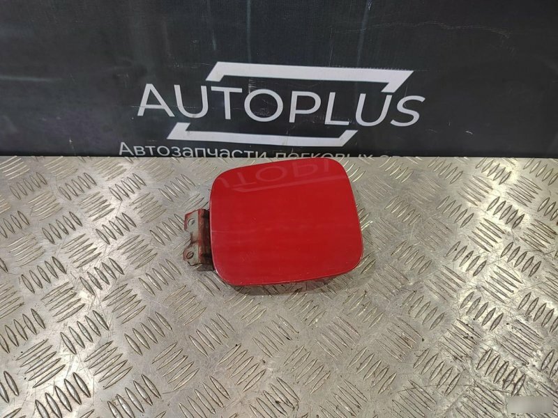 Лючок бензобака Mitsubishi Space Star (1.6) Б/У с пробегом Арт. MR392373