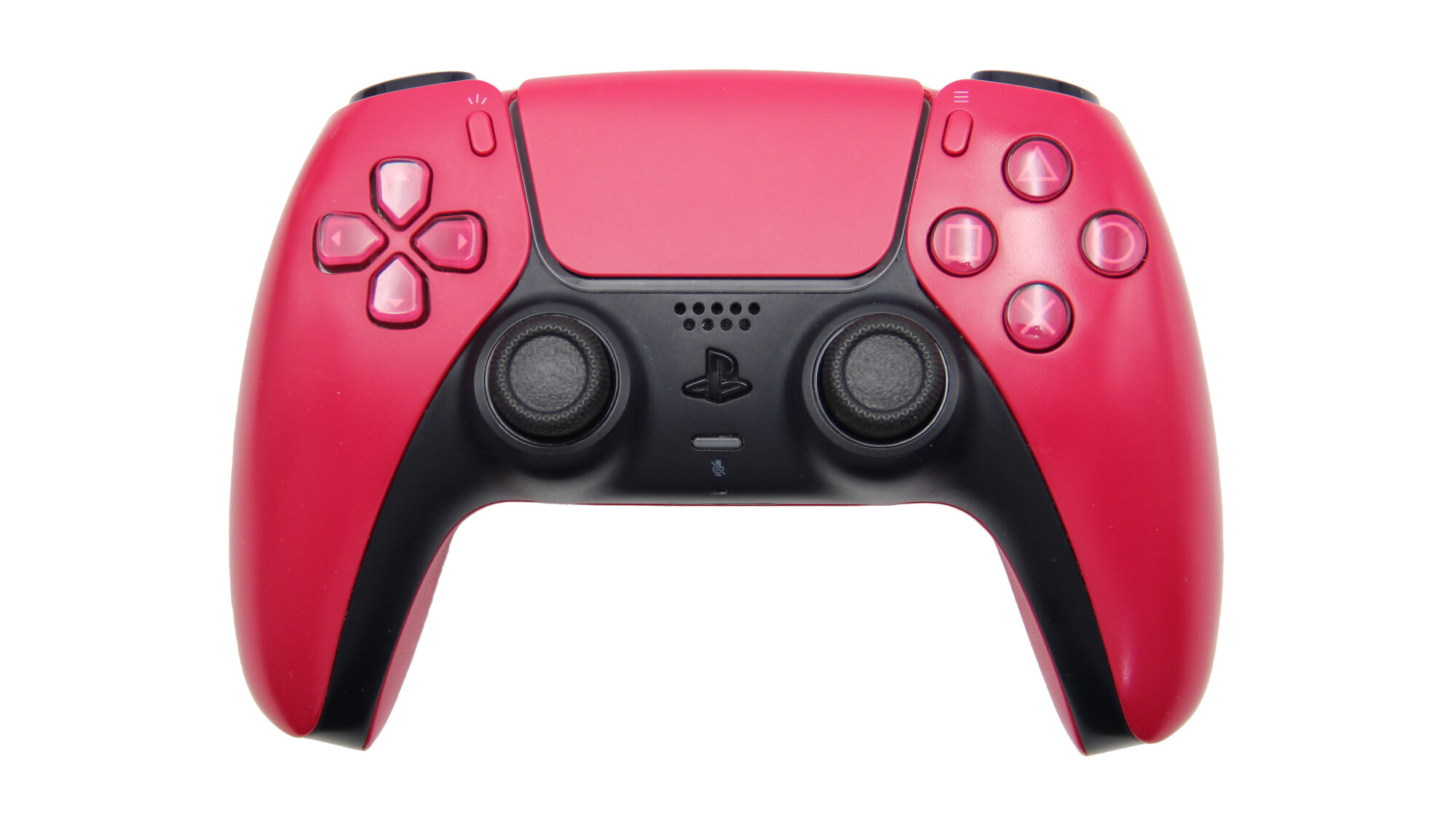 Геймпад Sony DualSense Cosmic Red (Красный)