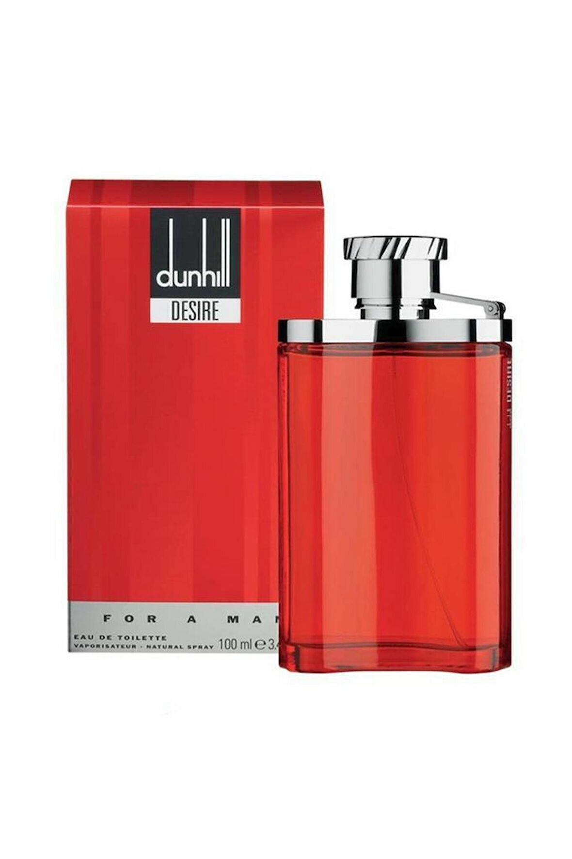 Туалетная вода Dunhill Alfred Dunhill "Desire For A Man", мужская, древесно-восточная, 100 мл