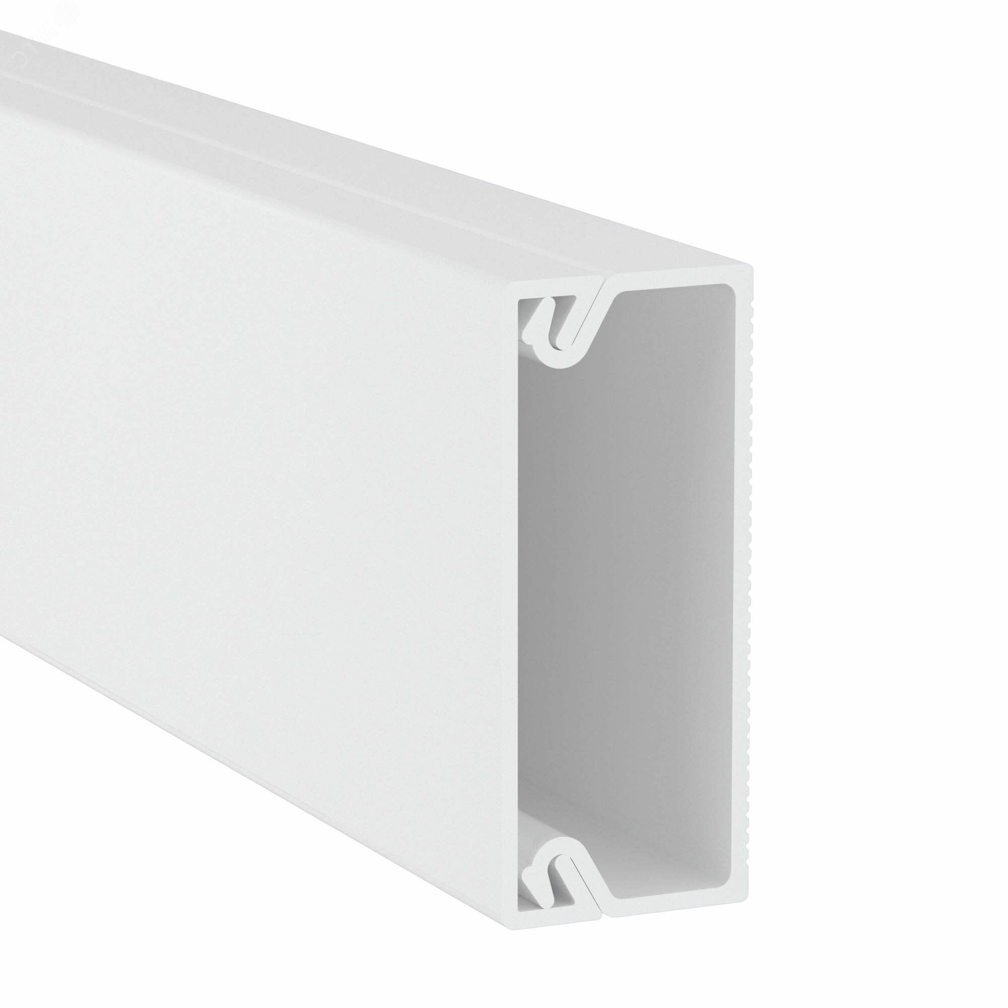 Кабель-канал 40х17мм ДКС (розница)