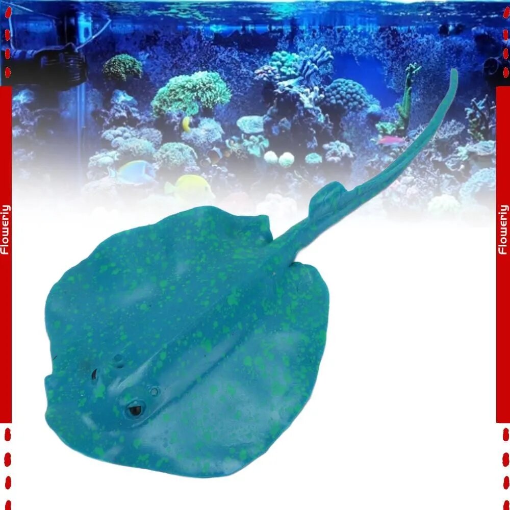 Искусственная рыба с невидимой нитью, декоративная, для рыбаков и аквариумистов