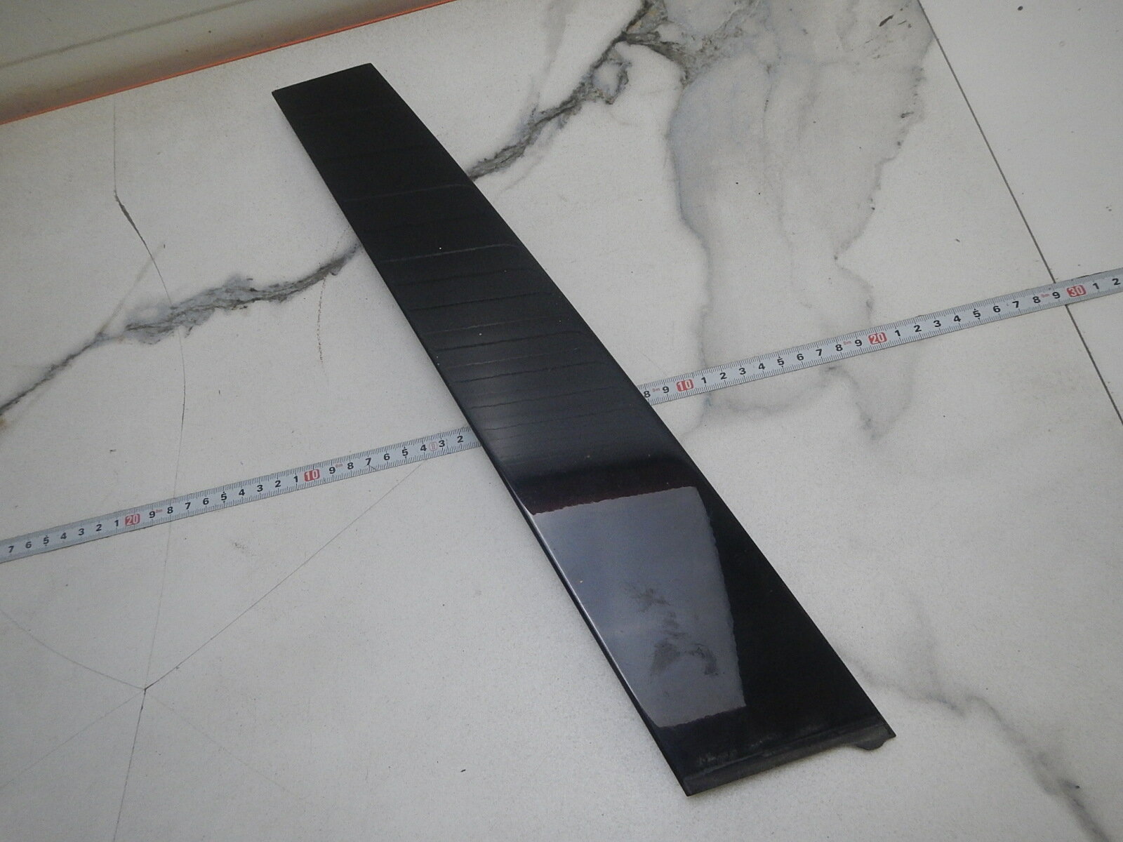 Б/У Накладка двери передней правой, Mercedes-Benz (Мерседес)-MERCEDES (X164) GL-KLASSE (06-12) MERCEDES (X164) GL-KLASSE (06-...