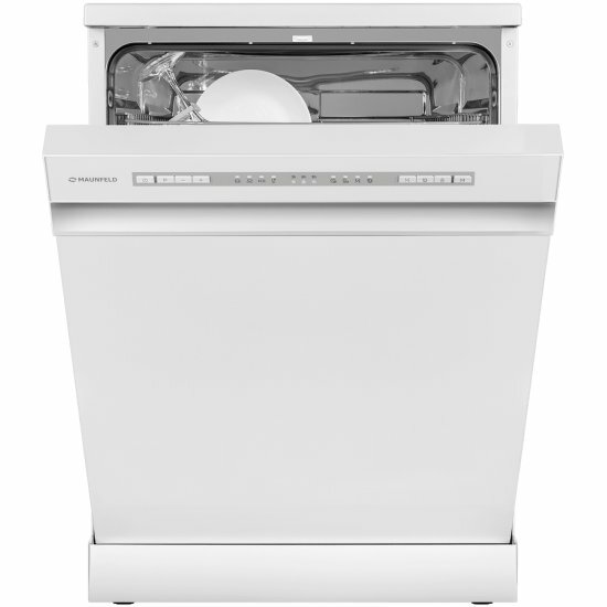 Встраиваемая посудомоечная машина Maunfeld MWF60120W