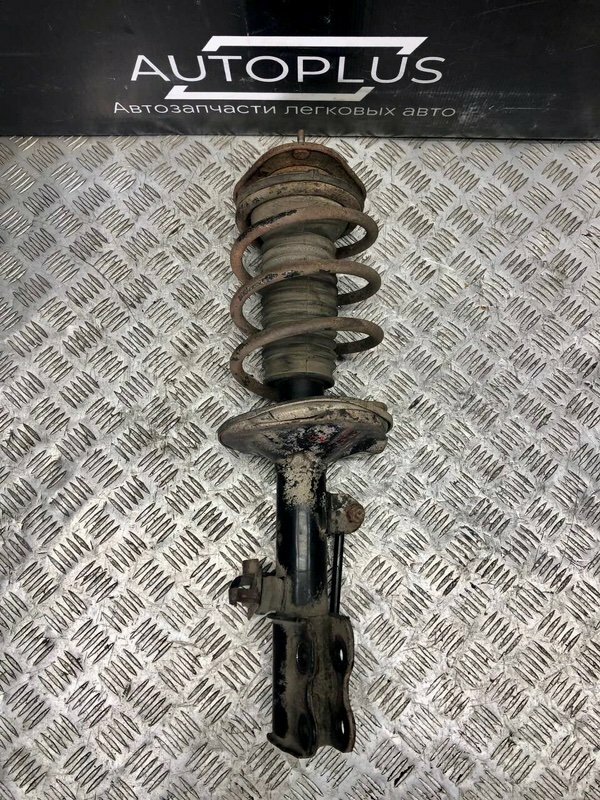 Стойка подвески Lifan Solano (LF481Q3) Б/У с пробегом Арт. 14958