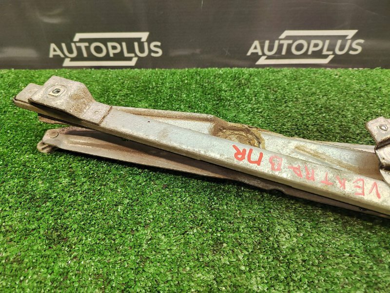 Стеклоподъемник Правый Передний Opel Vectra B 1998 (1.6 X16XEL) Б/У с пробегом Арт. 8926 — фото 1