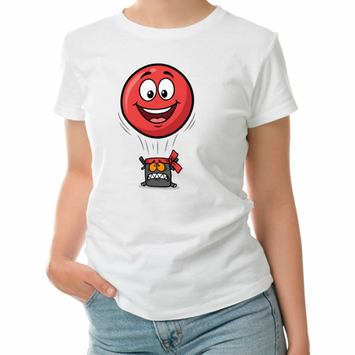 Футболка ROLY