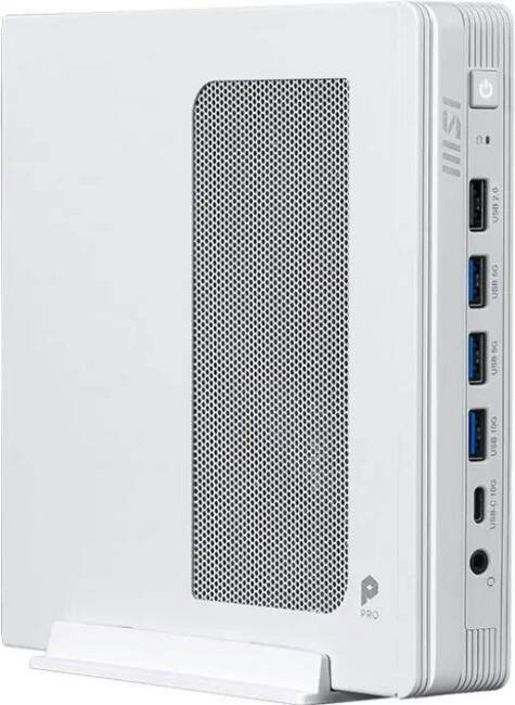 U7000 (Z1031568): Core i5-14400/ 16 Гб/ 512 Гб NVMe SSD/ UHD Graphics 730/ WiFi/ BT