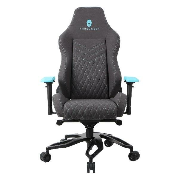 Кресло компьютерное игровое Thunderobot E404 Outline