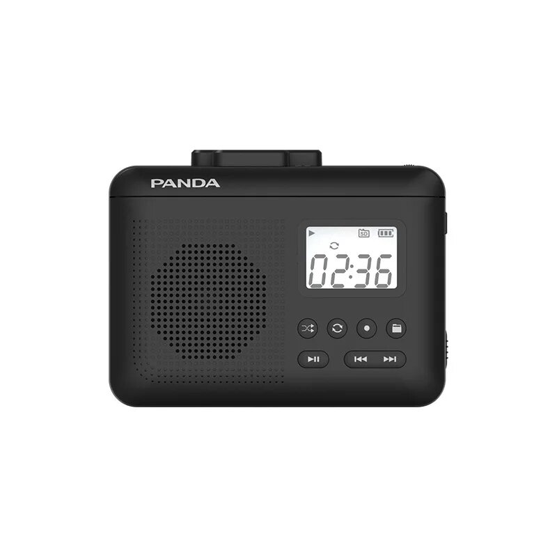 Портативный кассетный плеер Sony 6507