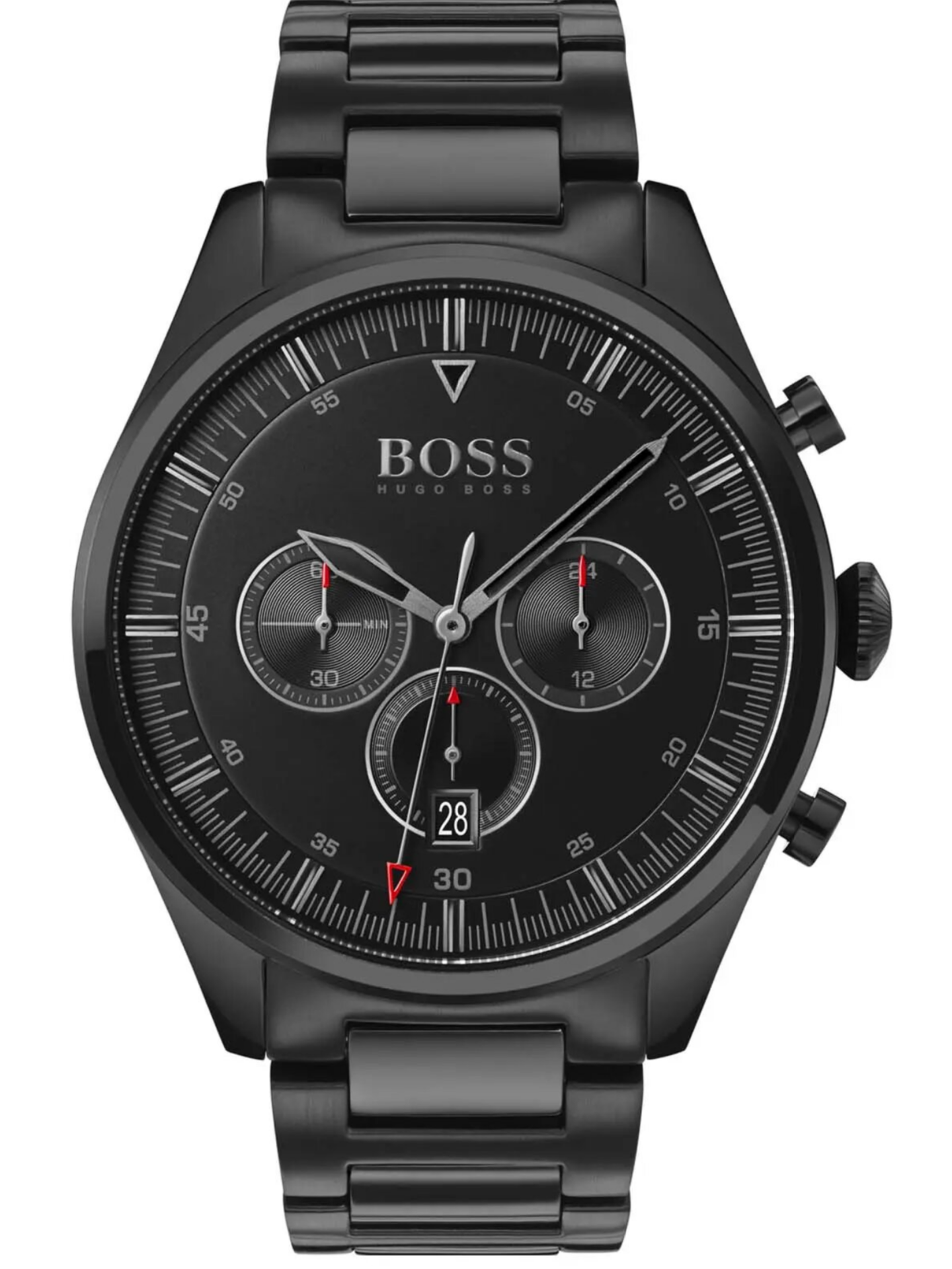 Наручные часы Commissioner