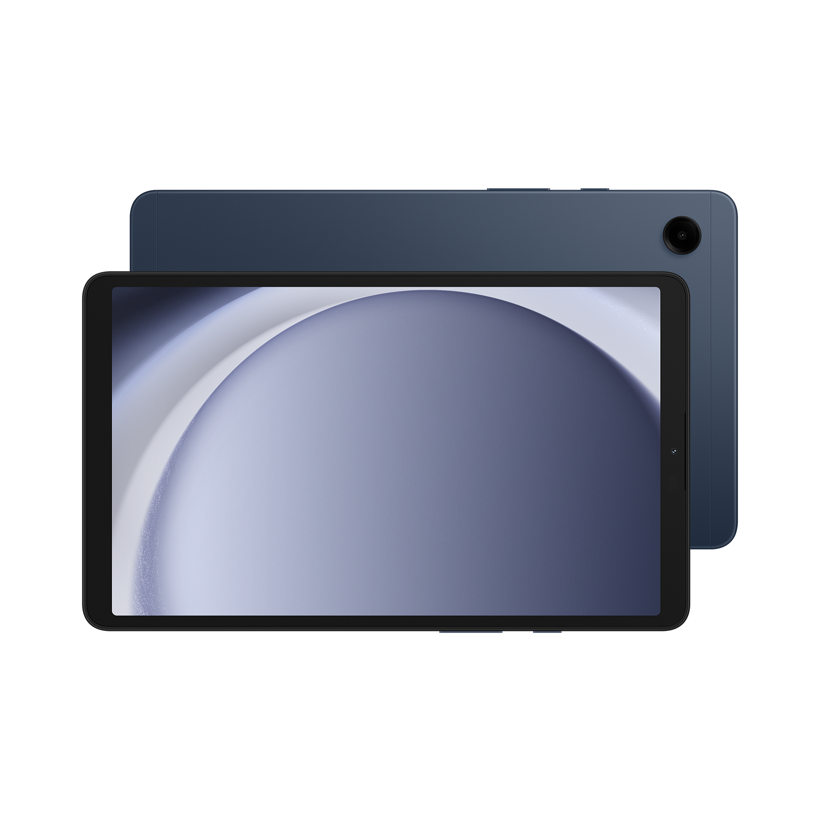 Планшет Samsung Galaxy Tab A9 LTE 8.7" (8+128Gb) Dark Blue, Темно-синий (SM-X115NDBECAU)