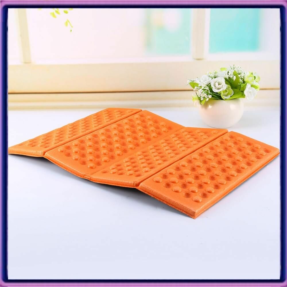 Коврик для сидения из ЭВА, переносной и водоотталкивающий для использования на улице