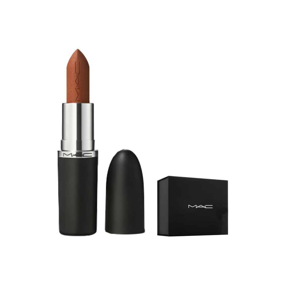 Помада женская MAC Matte Soft Matte Complexion 3.5г, оттенок #685 Da Zu Brown