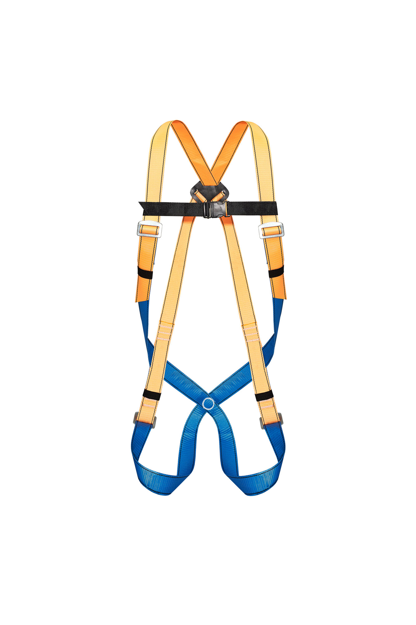 ОкаПром Страховочная привязь УСП-2Ж без пояса СП-1 OP-023