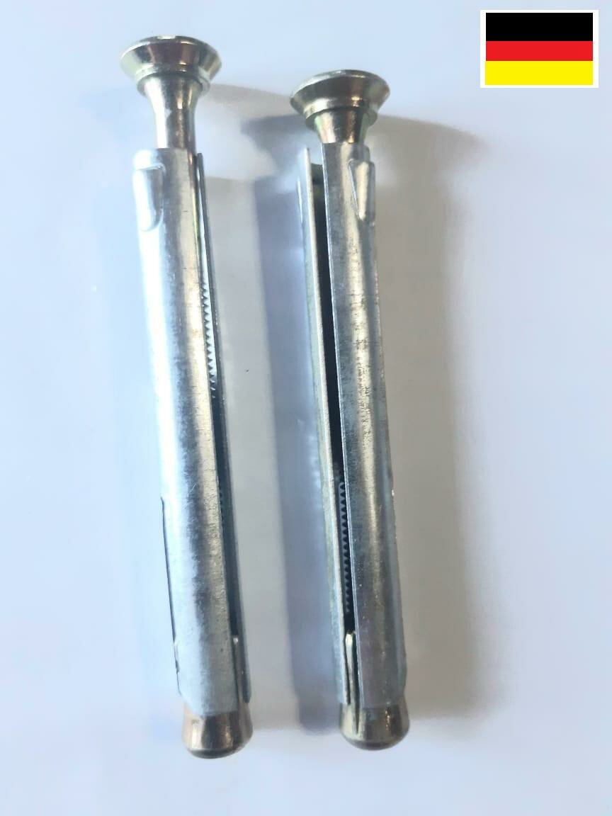 Дюбель металлический рамный MRD 10x92 (2 шт.) Wurth Германия