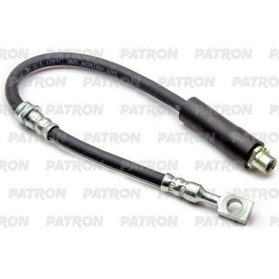 Шланг тормозной передний PATRON PBH0352 Opel Astra H, Zafira 04-09