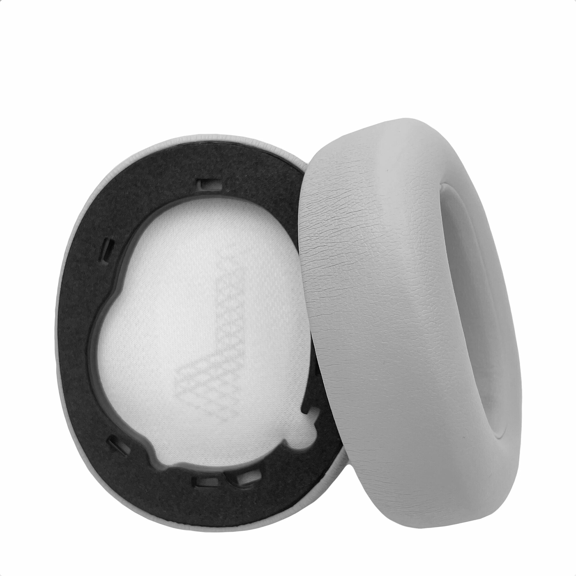 Амбушюры Nullmini TypeC Blue для JBL LIVE 650BT — фото 1