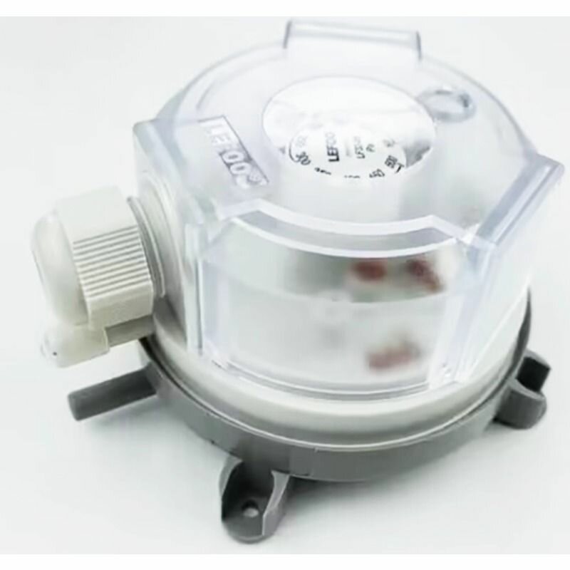 Реле перепада давления воздуха газа (LF32-03)