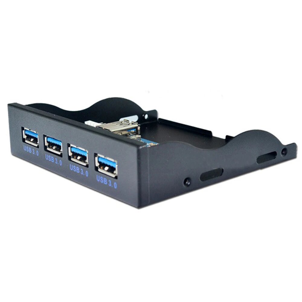 USB-хаб BTBcoin 4 порта USB 3.0