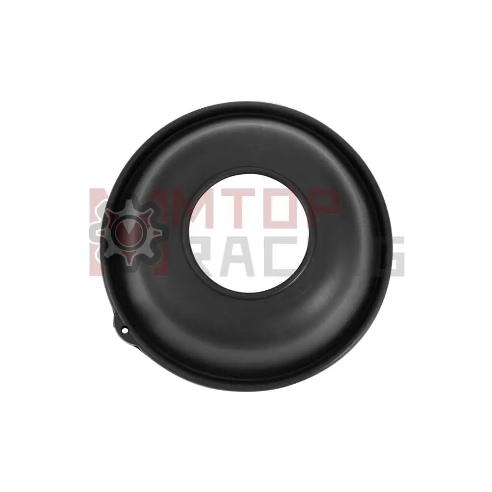 Вакуумная диафрагма карбюратора 13500-38A10 для Suzuki VS600 Intruder 1995-1997 VS750 1985-1991 VS800 1992-2009, только мембрана