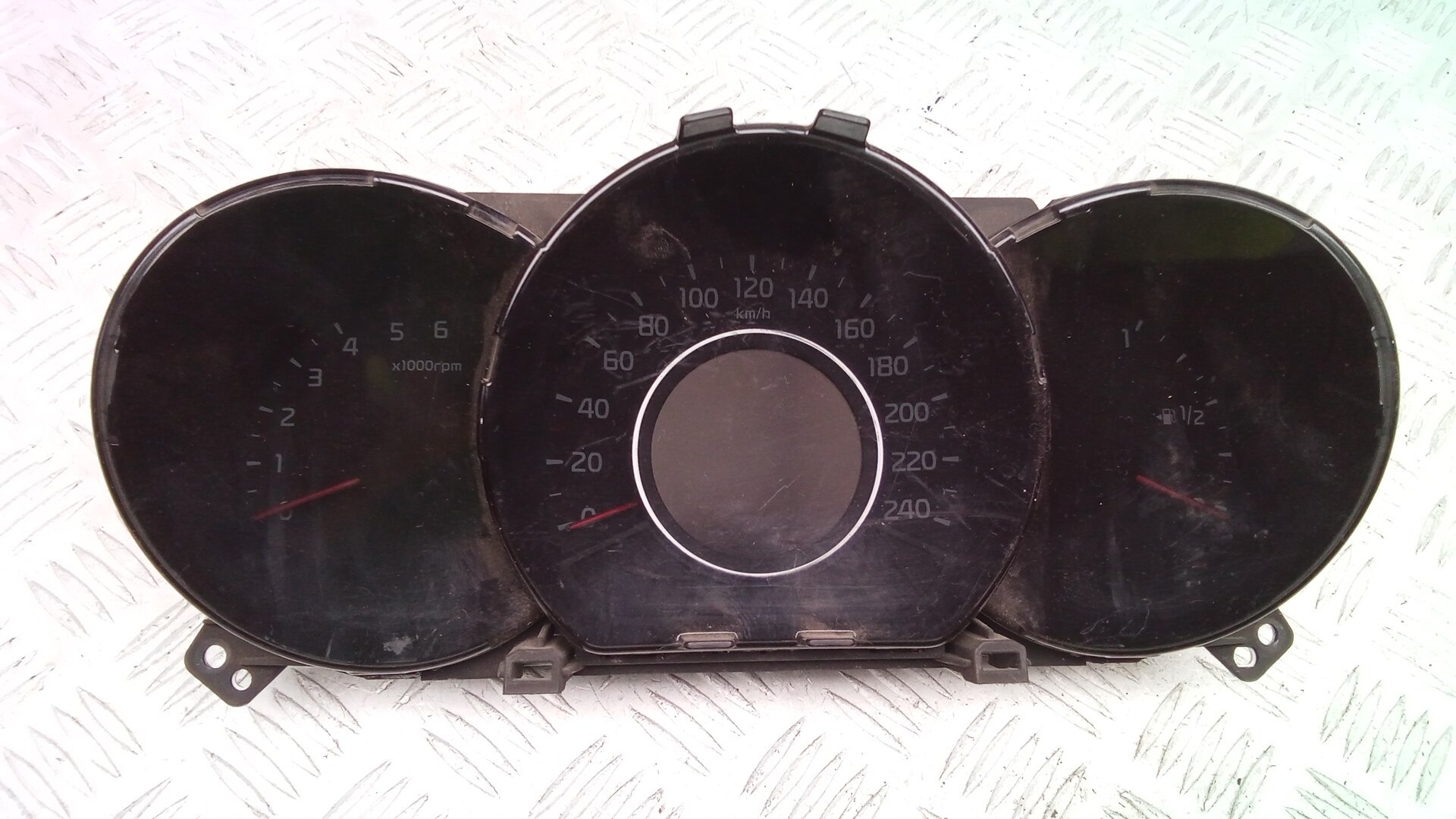Щиток приборов KIA CEE'D 2 (JD), Номер 94003A2332