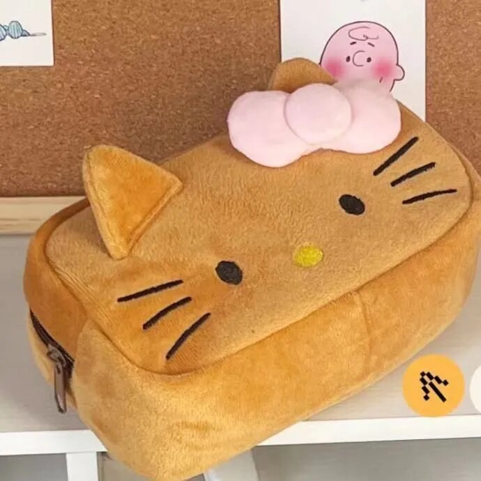 Пенал Hello Kitty — фото 1