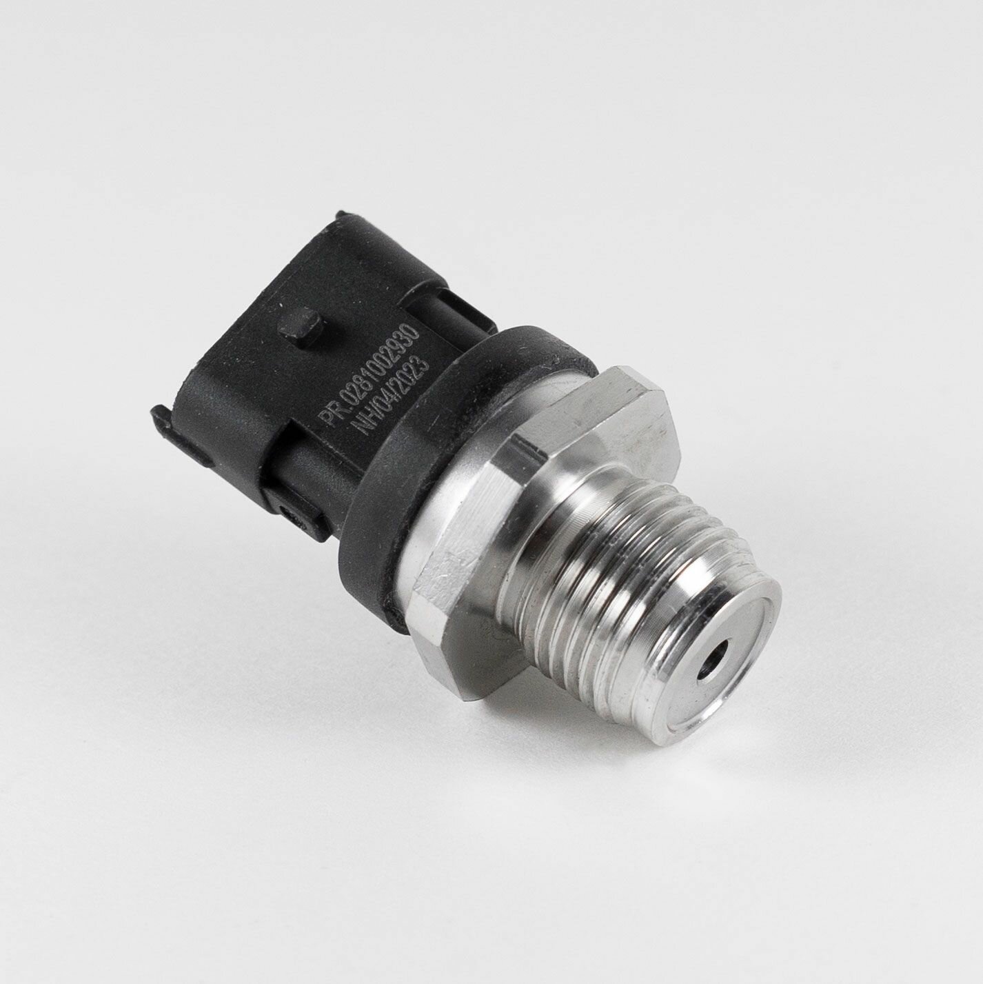 Датчик давления топлива в рампе ГАЗон Next, ПАЗ Vector Next, MAN дв. 534, 536, D0834, 36 (PRAVT)