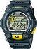 Наручные часы CASIO, серый