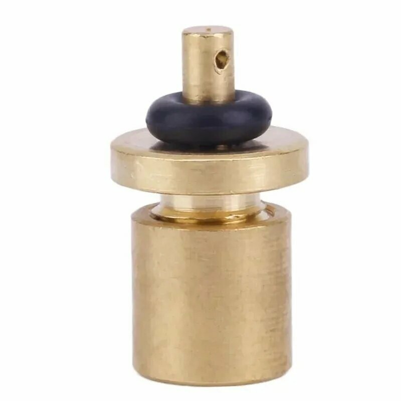 Адаптер для заправки газовых баллонов, переходник для печи, походная газовая плита, практичный аксессуар для кемпинга, пикника, туризма (Outdoor Camping Hiking Stove)