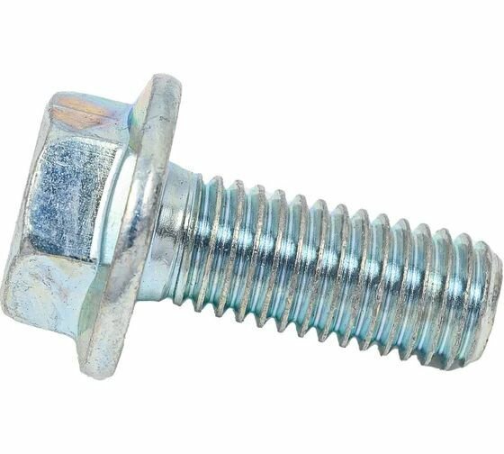 2 шт! Болт прочный подвески и суппорта, аналог Ford 1471746, W700684-S309, W700684S442