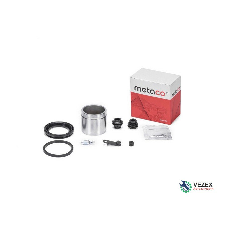 METACO 3840-247 Ремкомплект тормозного суппорта