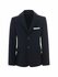 Пиджак Moustache Twill peak-lapel blazer, размер 4 года