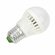 LED-лампа 5Вт, 220В, E27, энергосберегающая, для дома, кухни, офи...
