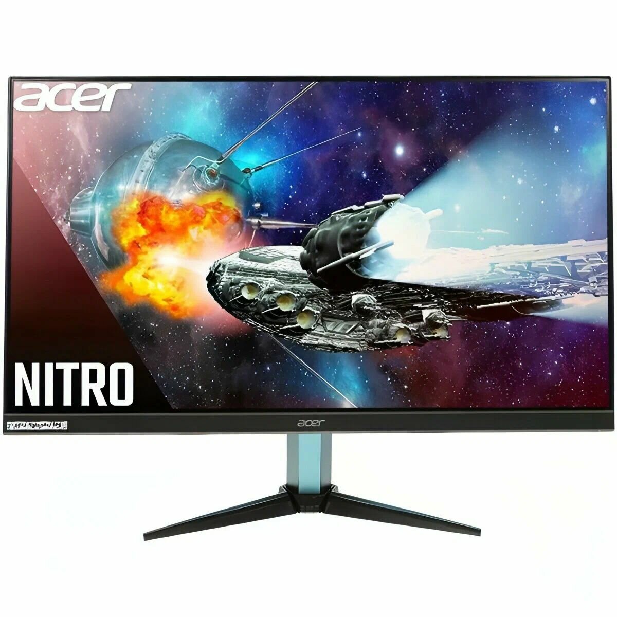 Acer 27 Монитор UM. HV1CD.301UM. HV1EE.301 IPS, 2560x1440, 180 Гц