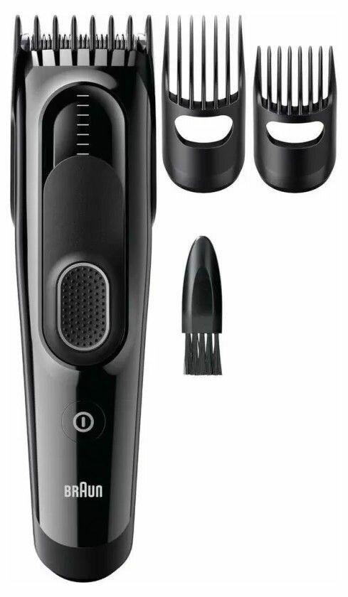 Машинка д/стрижки волос Braun HC 5530 Series 5