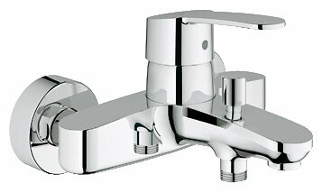 Смеситель для ванны и душа GROHE Eurostyle Cosmopolitan 33591002 для ванны с душем