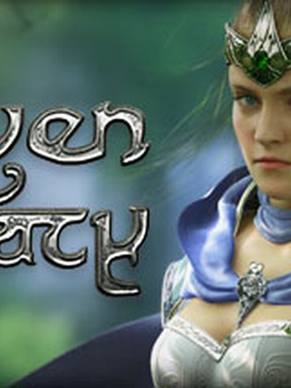 Игра Elven Legacy Steam Gift |PC/ПК| регион Россия | Подарок Стим