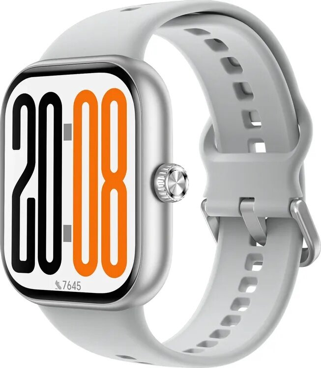Умные часы Honor Choice Watch 2 Pro White