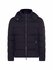 Пуховик MooRER Padded hooded coat, размер 48