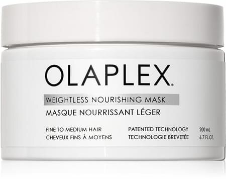 Маска для волос Olaplex Weightless Nourishing Mask, 200 мл